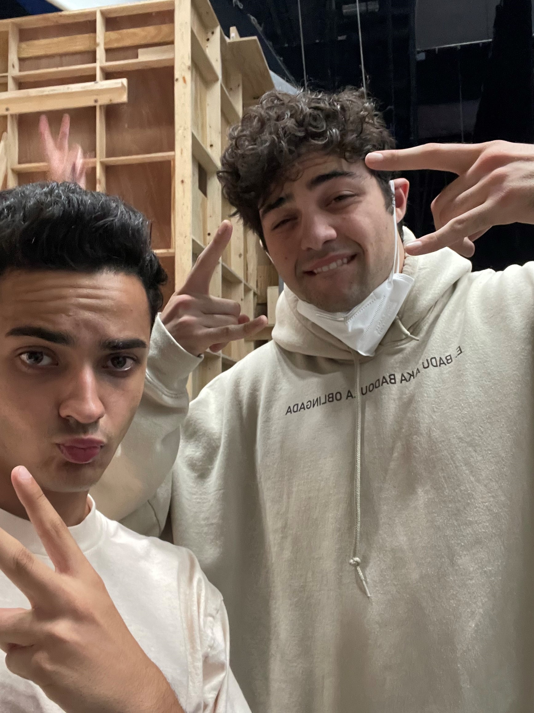 Student Spotlight: Mark Sadek – Wilkes Student News